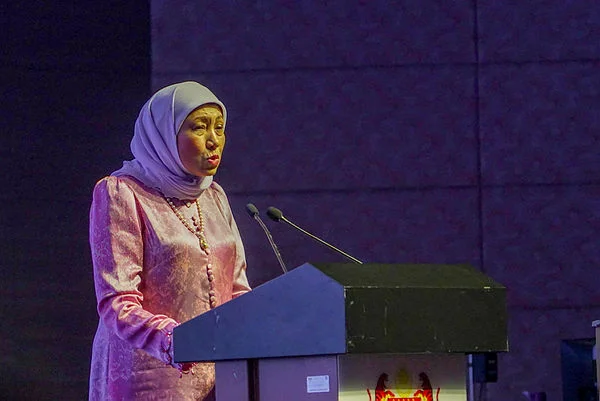 Women’s safety remains urgent despite progress: Nancy