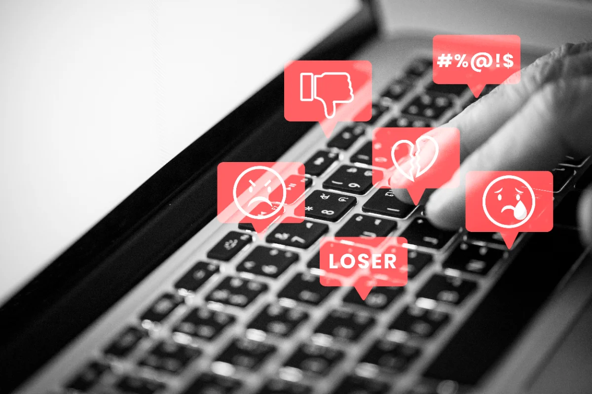 Hate speech online harms empathy and fuels division - Newswav