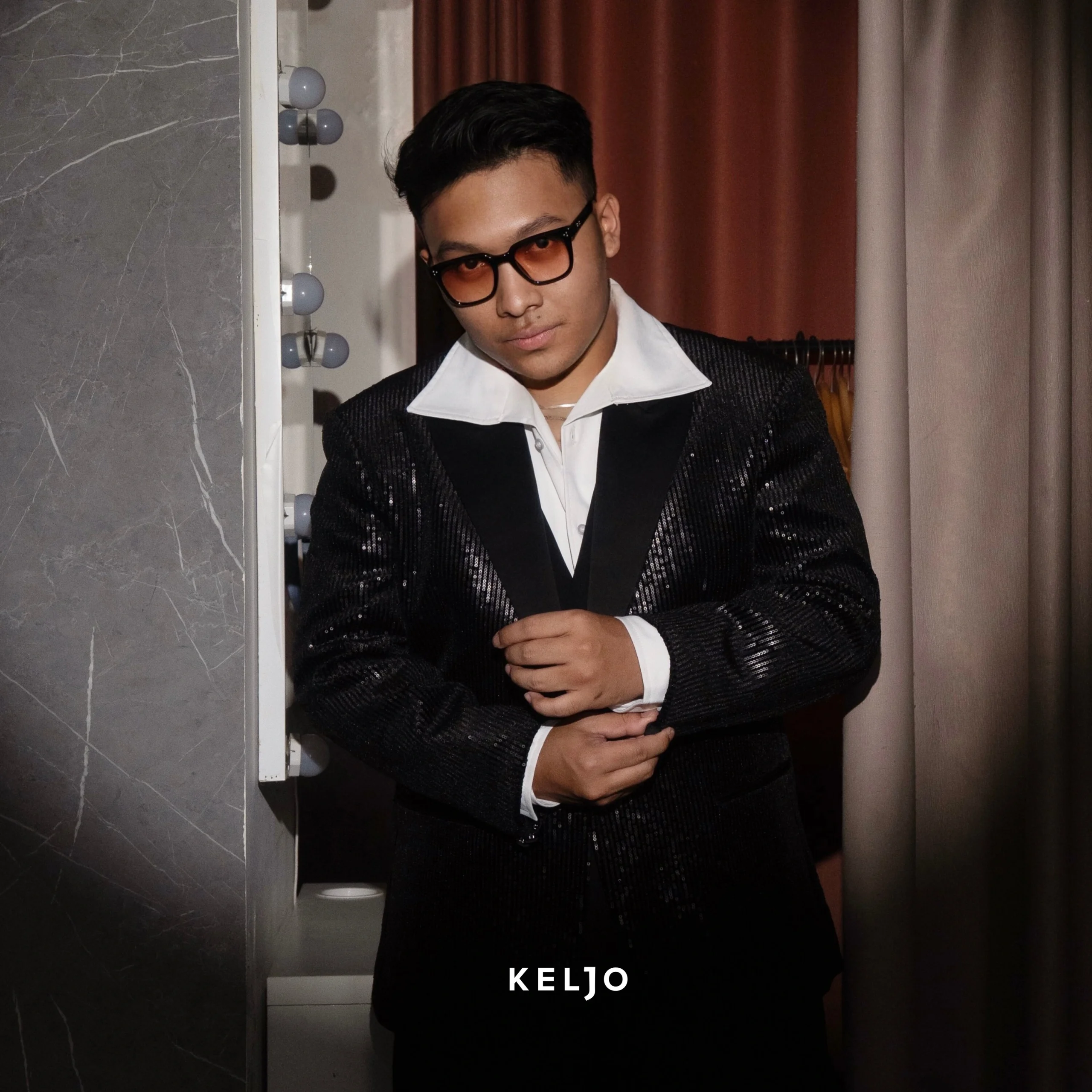 Kubuka Pintu: Keljo’s personal invitation into his music and life story ...