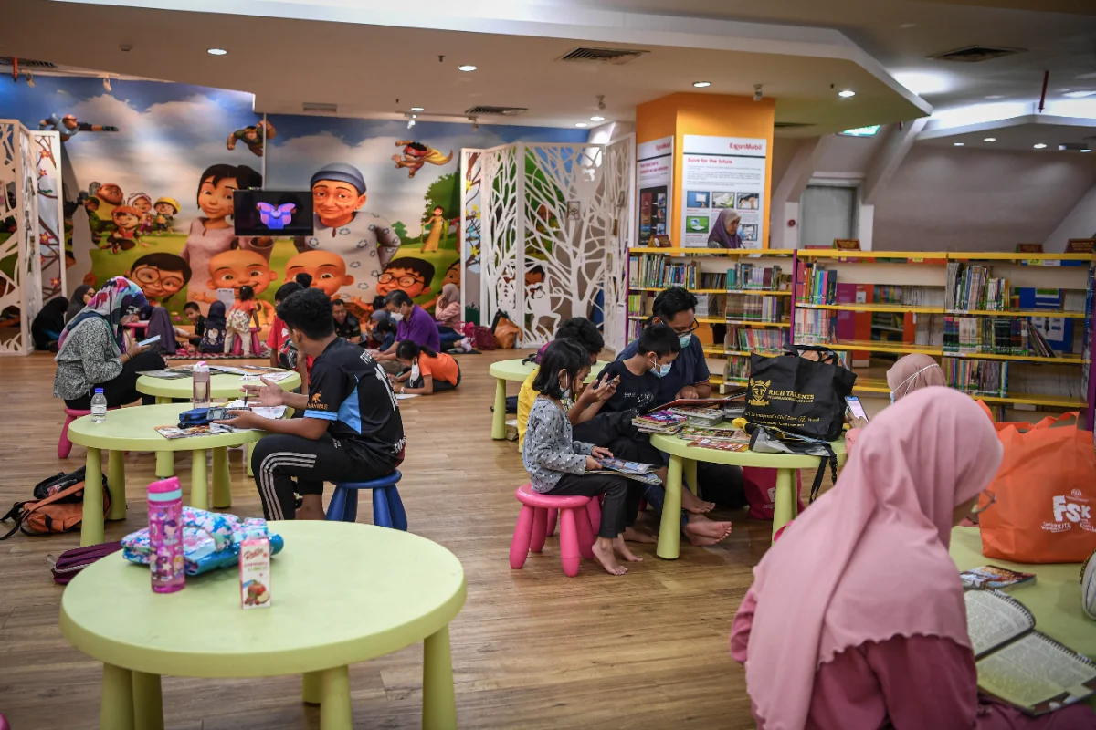 National Library launches two new digital service initiatives