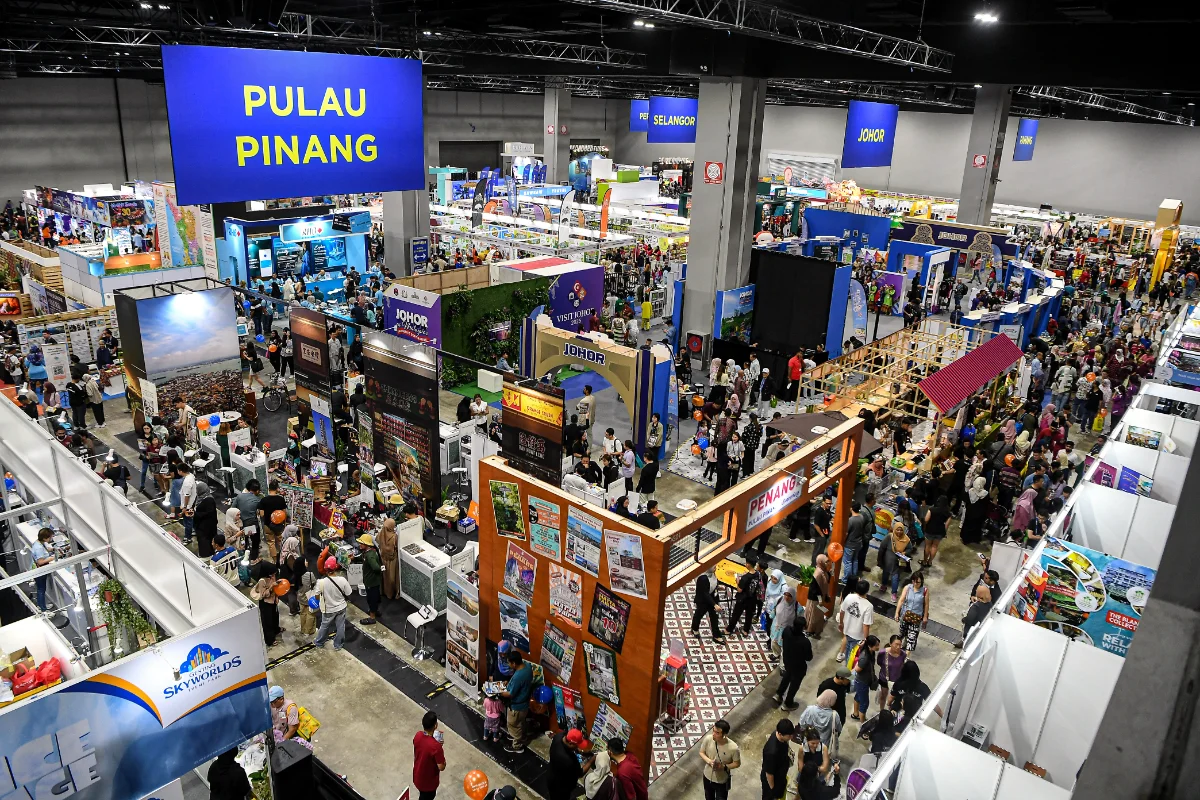 Penang MATTA Fair targets RM30 million in travel sales - Newswav