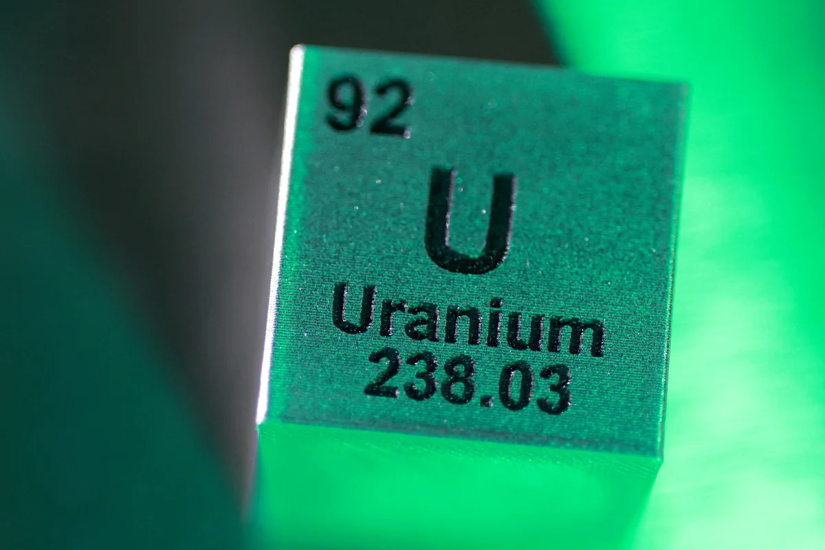 Trump warns of lengthy process to recover Iran uranium - Newswav