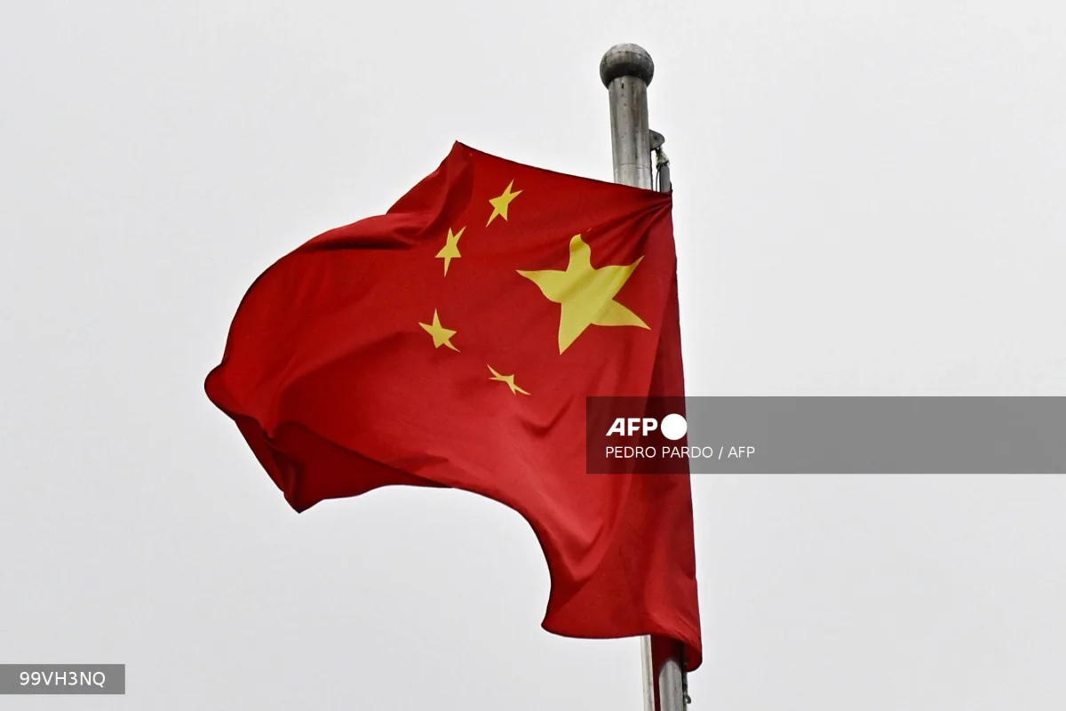 China leaders push self-reliance amid economic challenges - Newswav