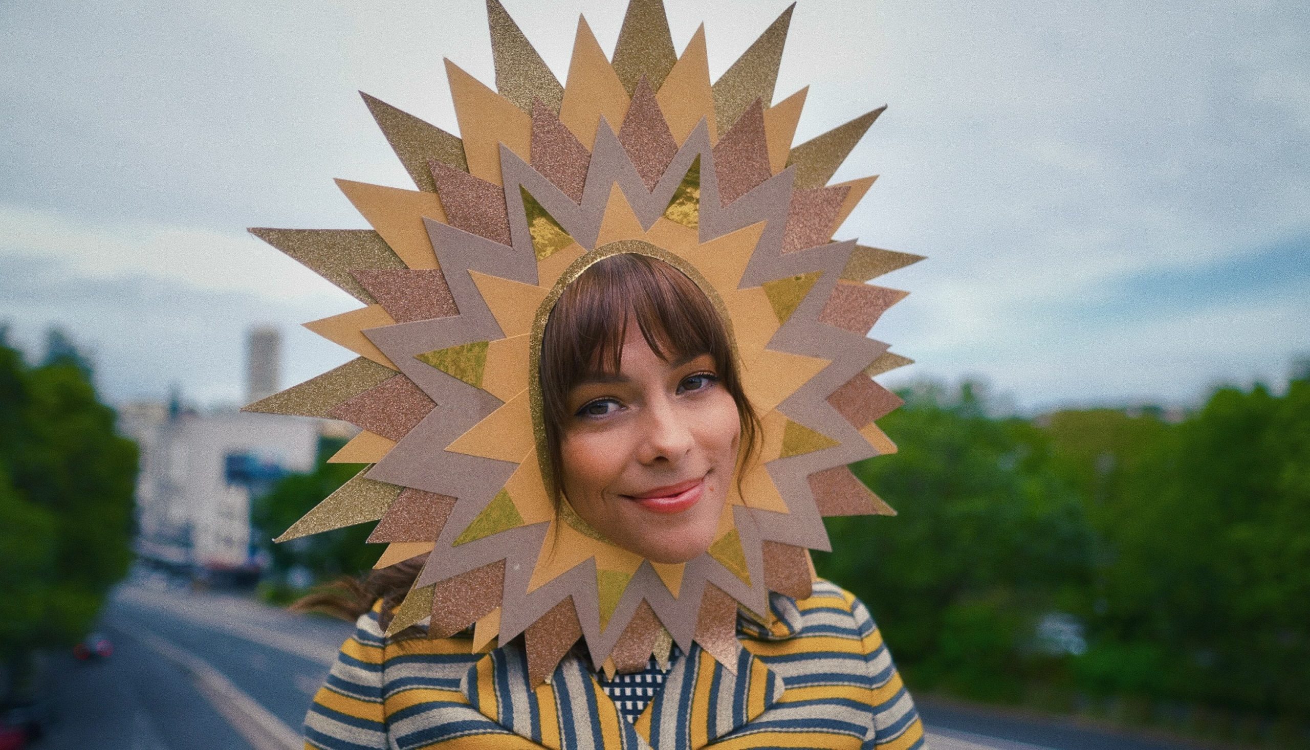 Lenka returns with 'Sunshine Girl', new album 'Good Days'