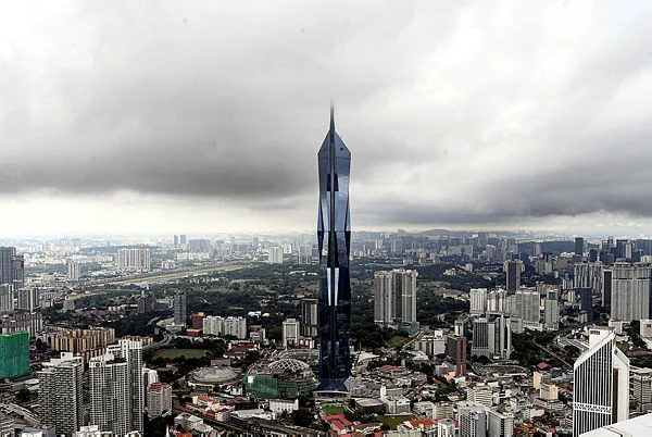 Maybank to relocate head office to Merdeka 118 in May