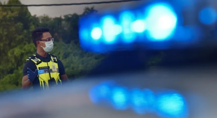 Baby girl dies in pail of soapy water in Seremban