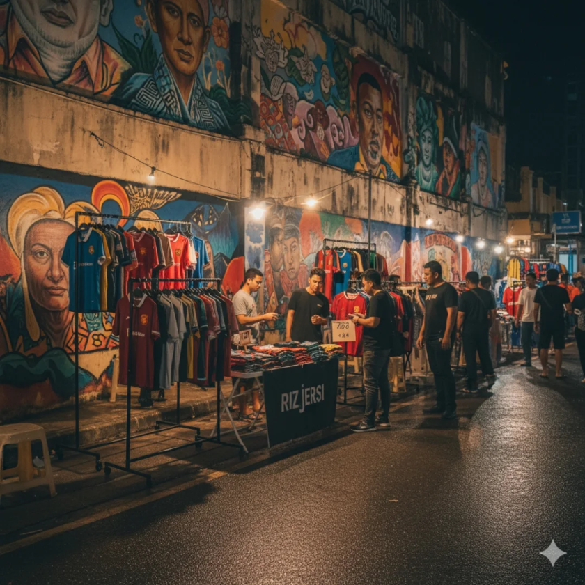 7 things you can do in Seremban in one day