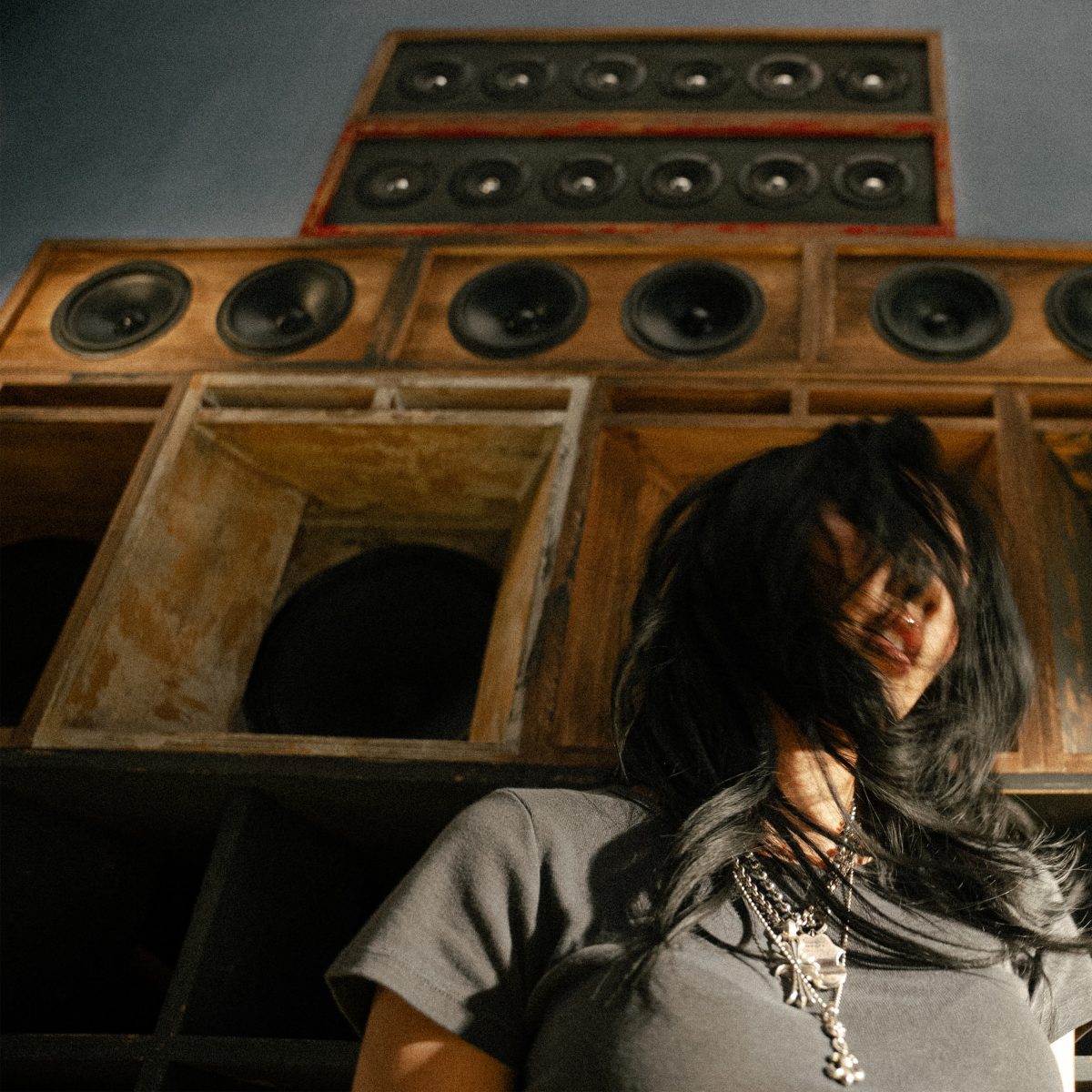 Karencici enters new era with upcoming album Loser.