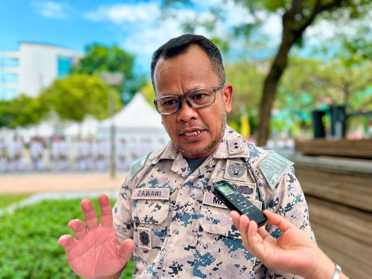 MMEA detains 4,107 illegal immigrants, 316 smugglers in 2025