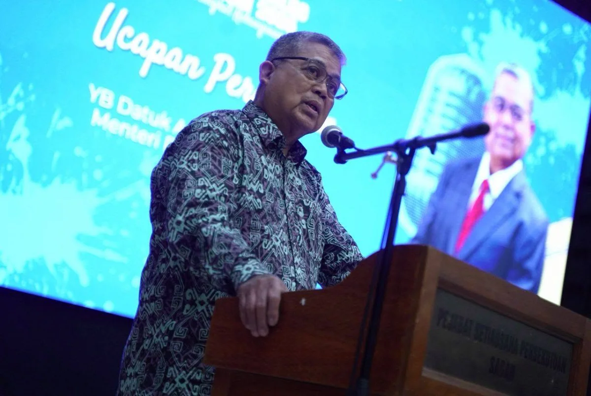 National unity week draws record 284,448 visitors in Sabah - Newswav