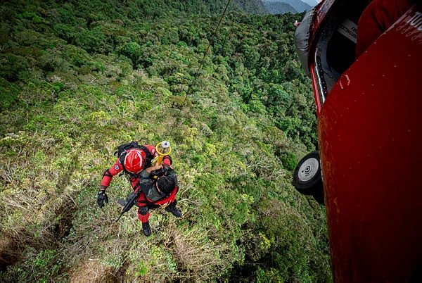 Orang Asli join search for missing hiker in Perak - Newswav